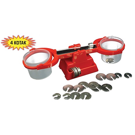 Mathematic- Elementary School Balance Ukuran Jisim Matematik | Shopee ...