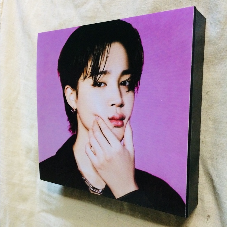 BTS Mini Sintra Poster Box Type | Shopee Philippines