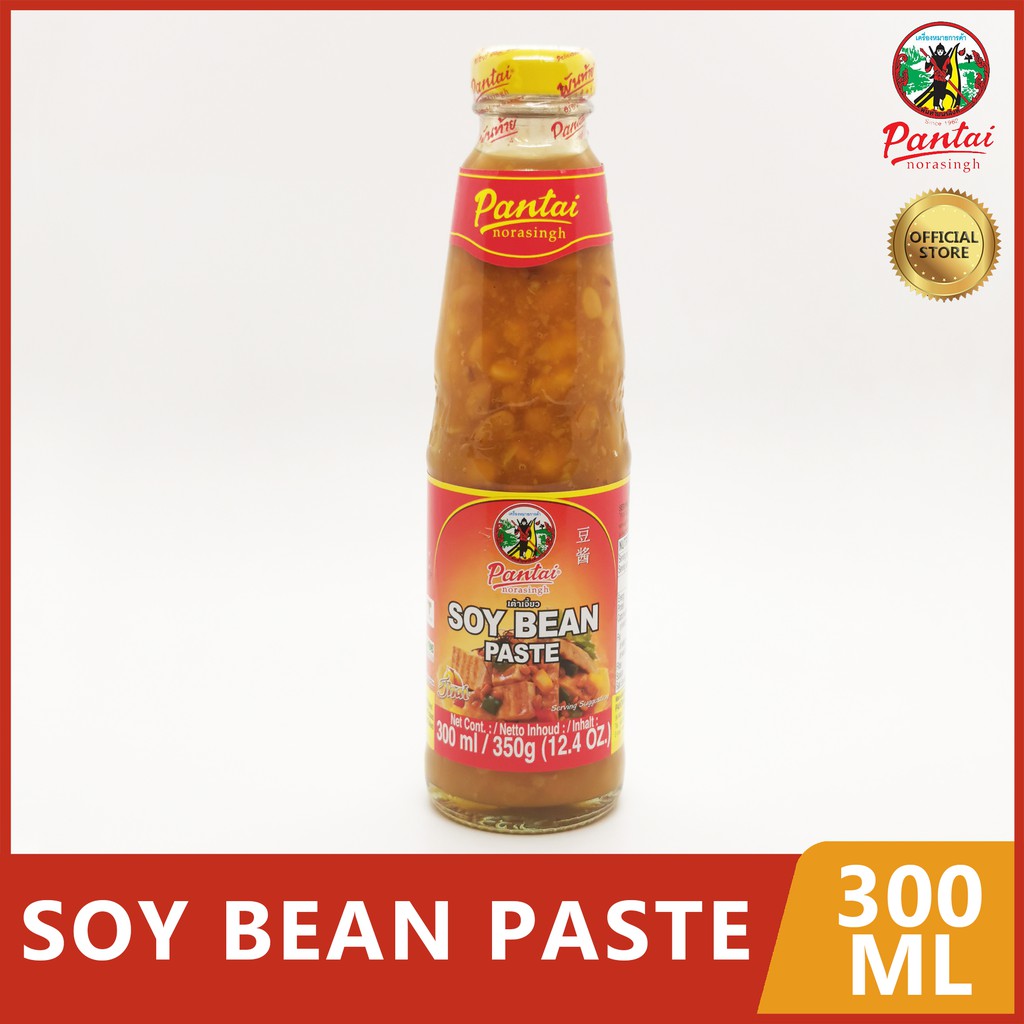 Pantai Soy Bean Paste 300ml | Shopee Philippines