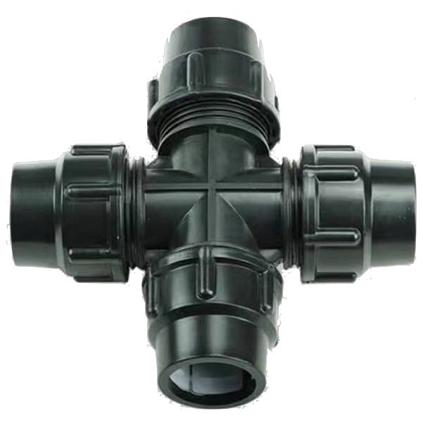 PE COMPRESSION FITTINGS STONE 1/2" 3/4" 1" | Shopee Philippines