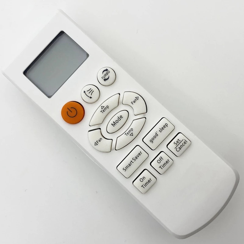 SAMSUNG Air Conditioner Remote Control for DB93-08808B DB93-08808A ...