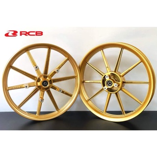 ORIG RCB MAGS FOR RAIDER 150 CARB & FI RB5/ RB10 | Shopee Philippines