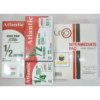 intermediate pad paper - Best Prices and Online Promos - Feb 2026 ...