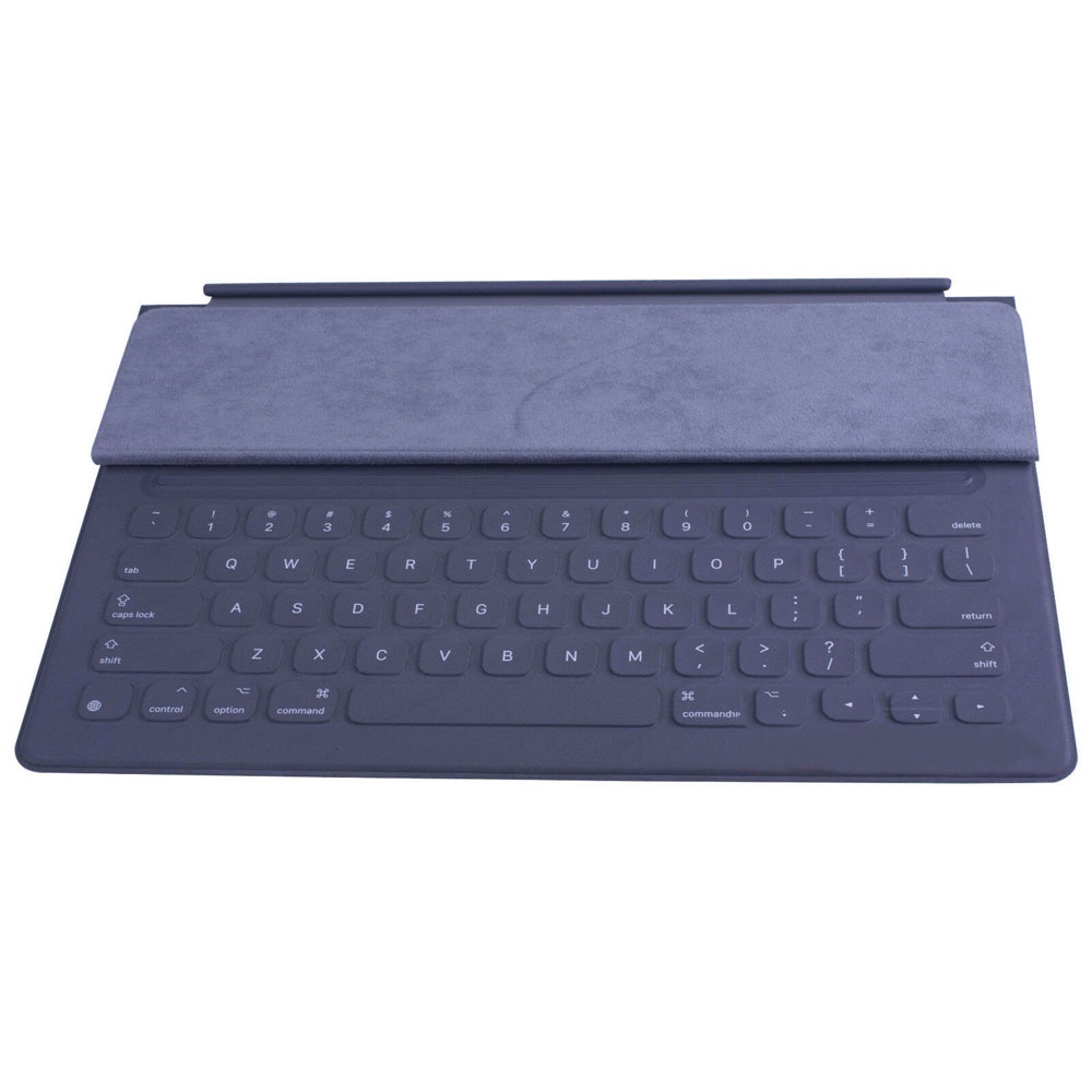 Smart Keyboard for Ap-ple iP-ad Pro 12.9" 1st and 2nd Generation ...