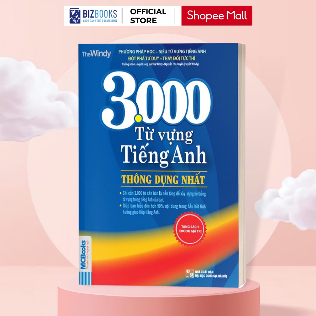 Book - 3000 Most Common English Vocabulary for Basic Learners - Online ...