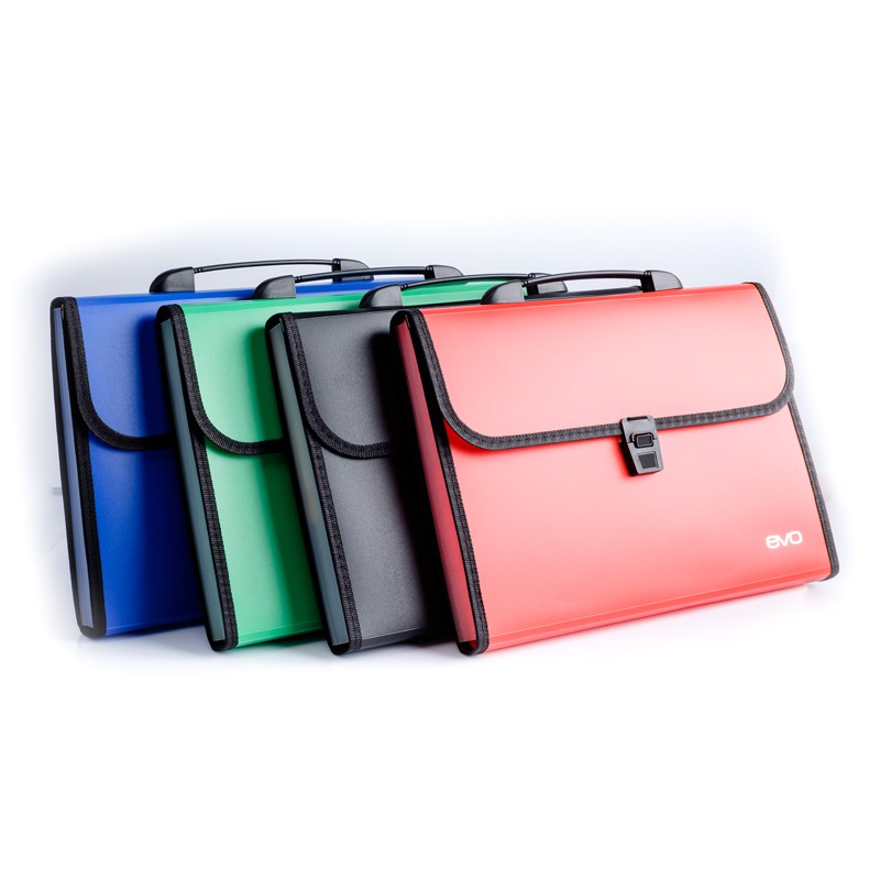 expanding folder - Best Prices and Online Promos - Apr 2026 | Shopee ...