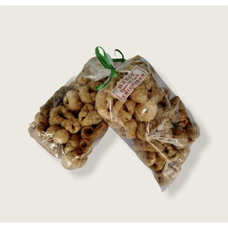 DABOY SPECIAL BACKFAT/BELLY/RIBBON/BUTCHERON Chicharon | Shopee Philippines