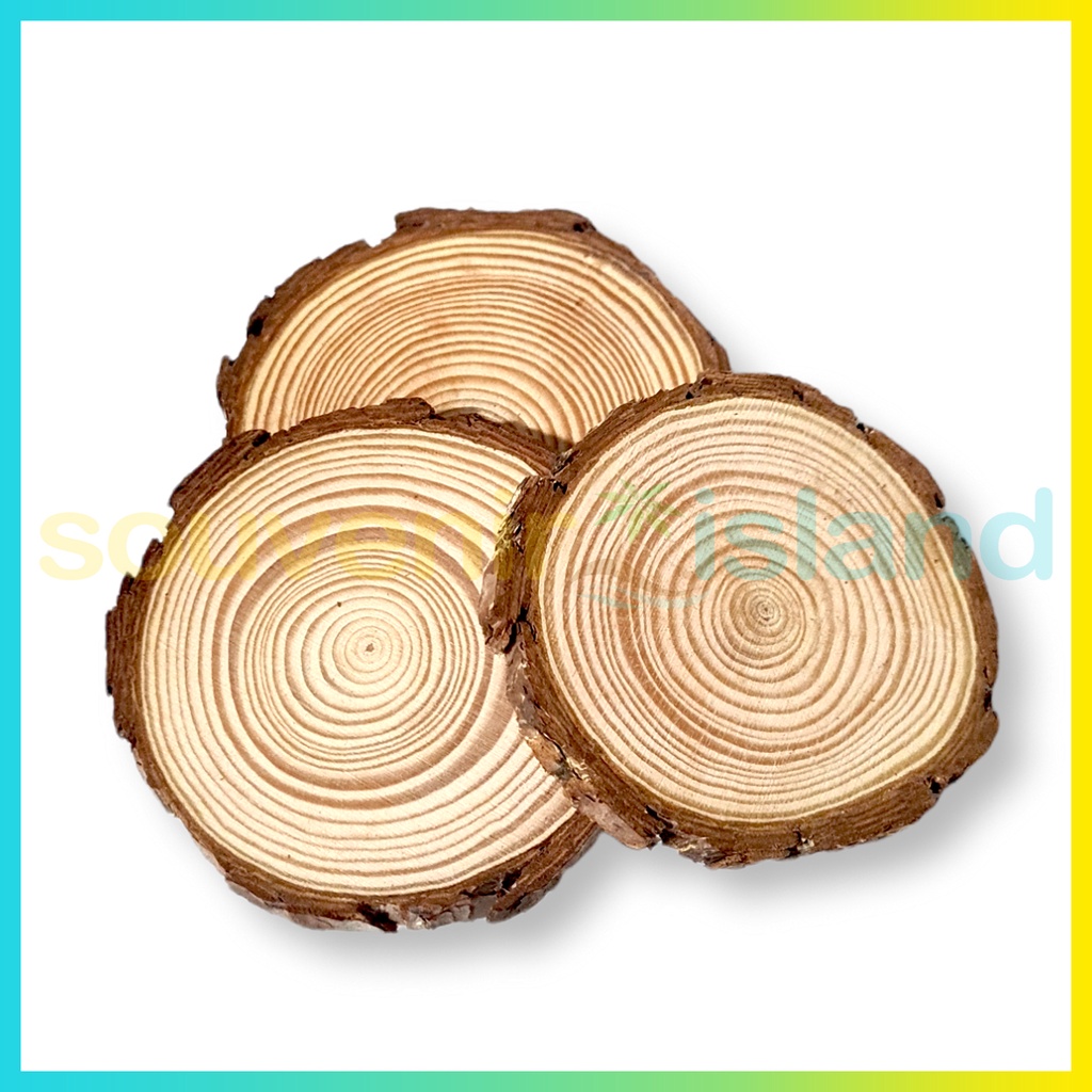 (1 PC) Wooden Pine Wood Coaster Philippine Souvenir | Shopee Philippines