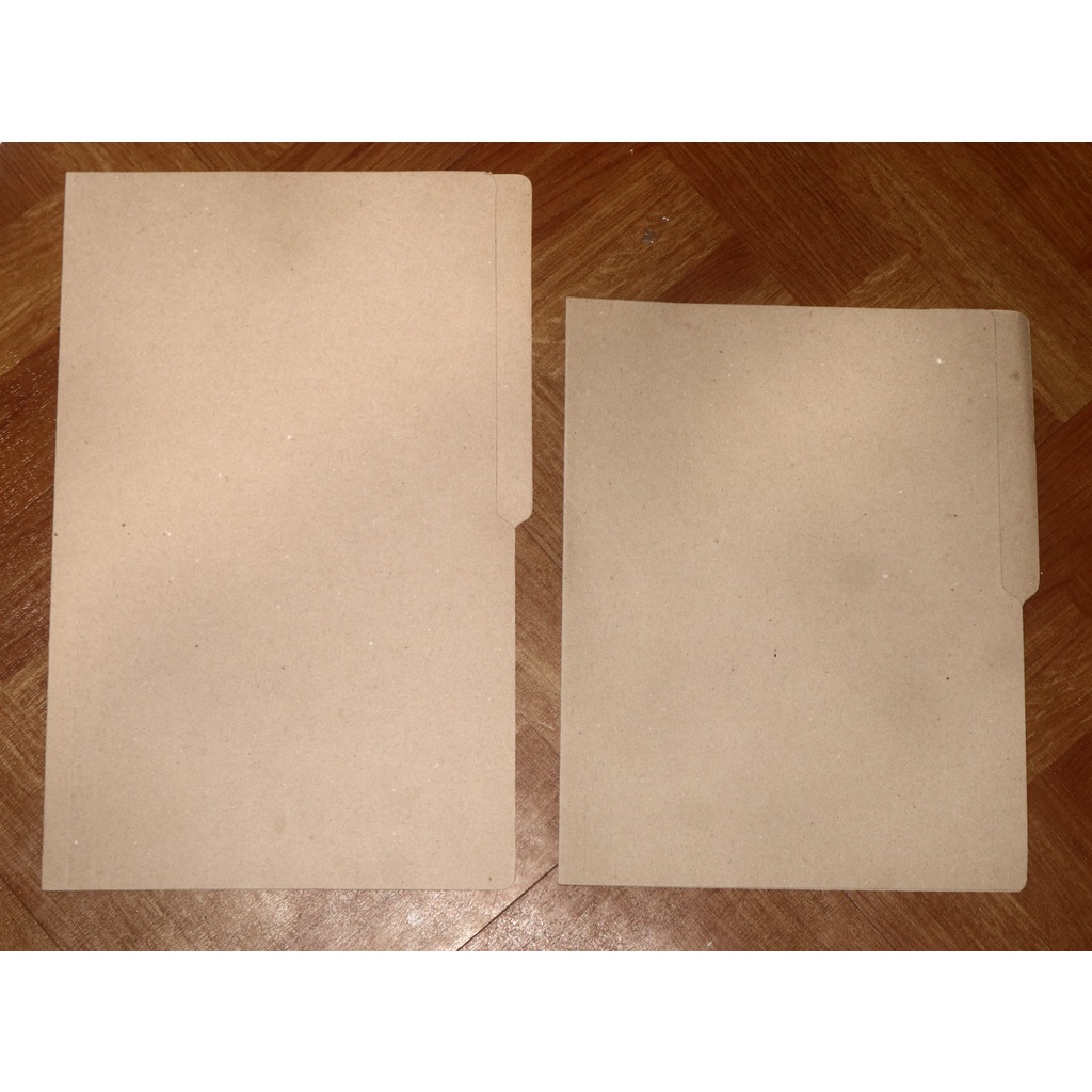 Brown Folder Long & Short (Kraft) | Shopee Philippines Brown Folder Long & Short (Kraft) | Shopee Philippines