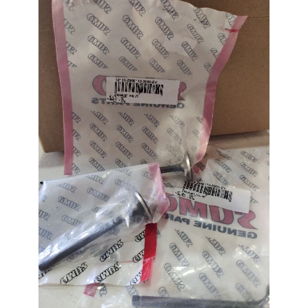 sumo exhaust valve se 15 | Shopee Philippines