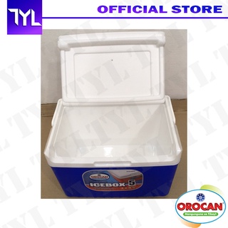 Orocan Koolit Icebox 5L / Ice Box / Ice Chest / Outing / Outdoor ...
