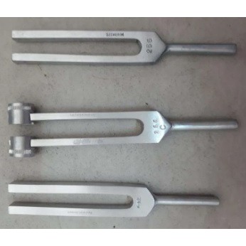 TUNING FORK 128,128C,256,256C,512 | Shopee Philippines