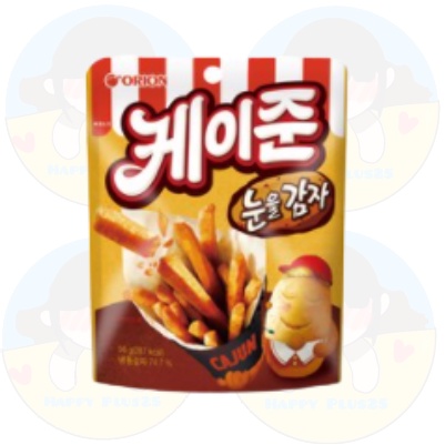 ORION korea snack ( Potato stick, Pocachip, Oh! Gamja Potato Chips ...