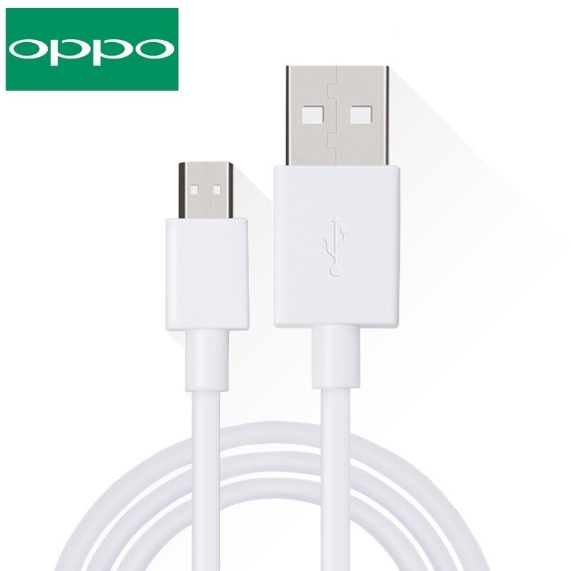 2A V8 Original Data Cable 100% USB Micro ORI Data Cable | Shopee ...