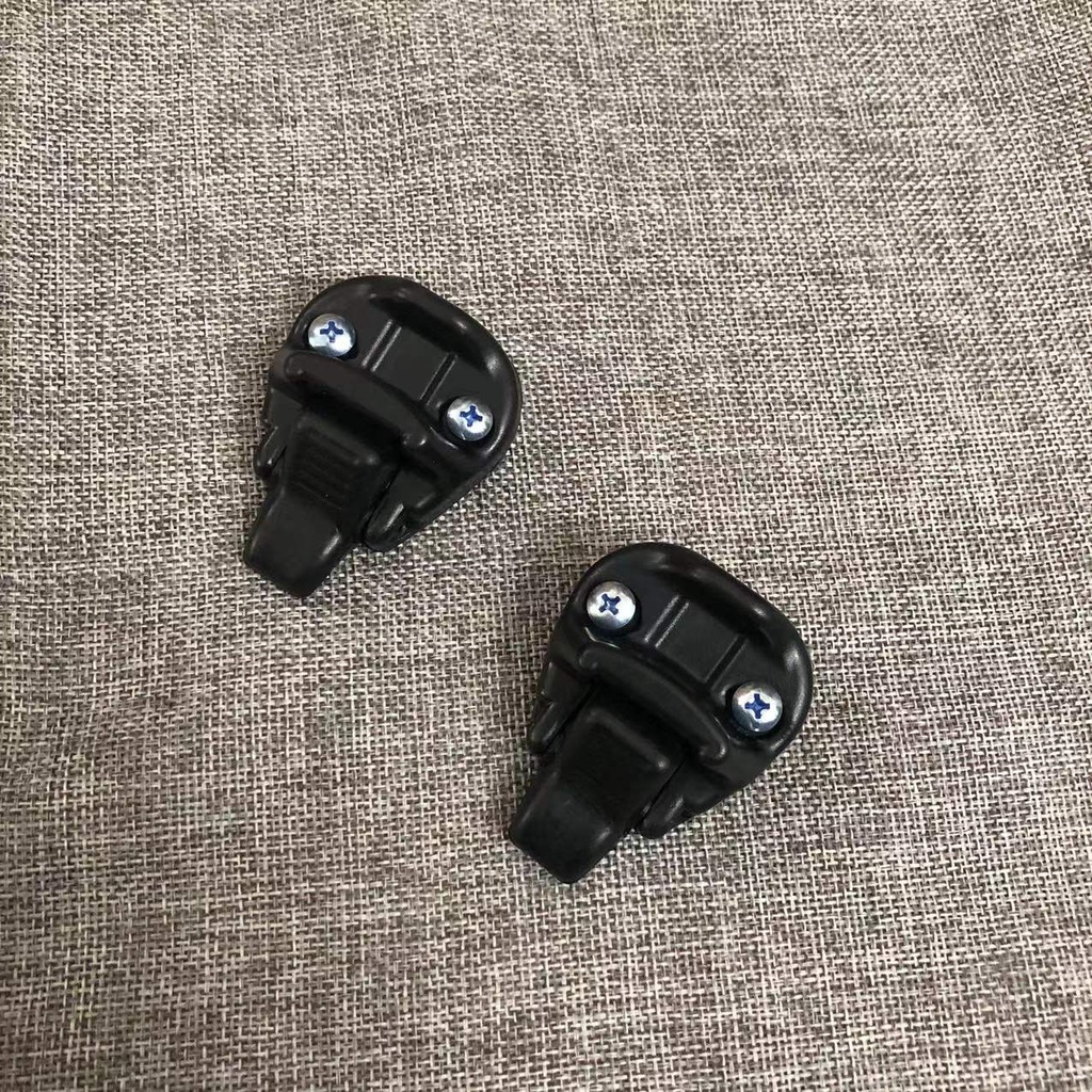 Window lock latch for mitsubishi pajero delica L300 Hyundai h100 grace ...