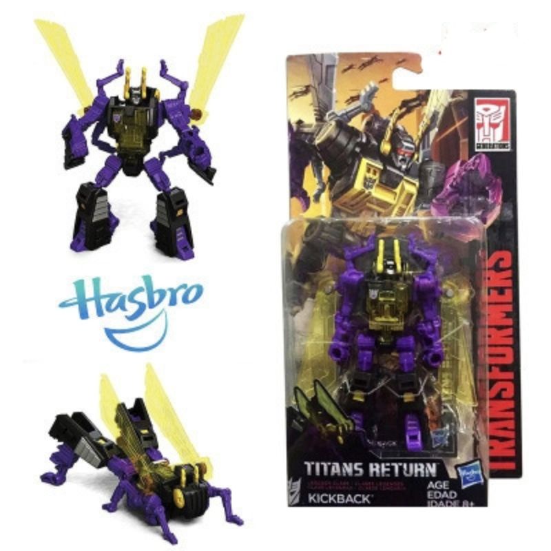 hasbro insecticons transformers | Shopee Philippines