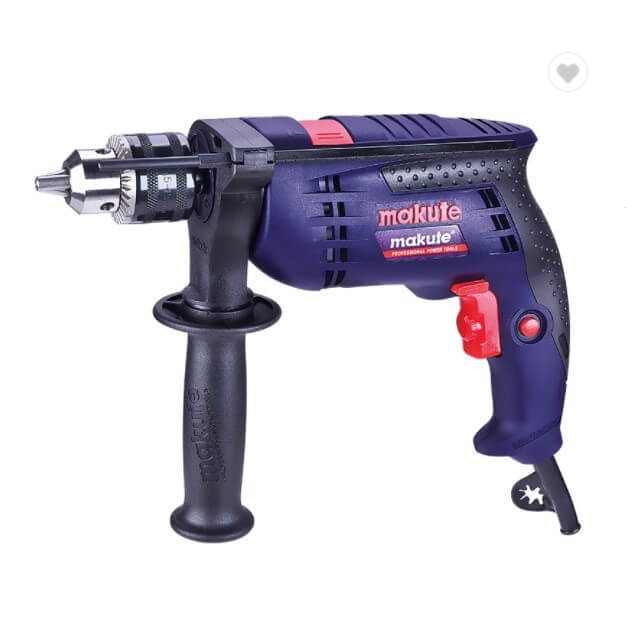 MAKUTE Professional power tools 810W concrete wall drilling machine ...