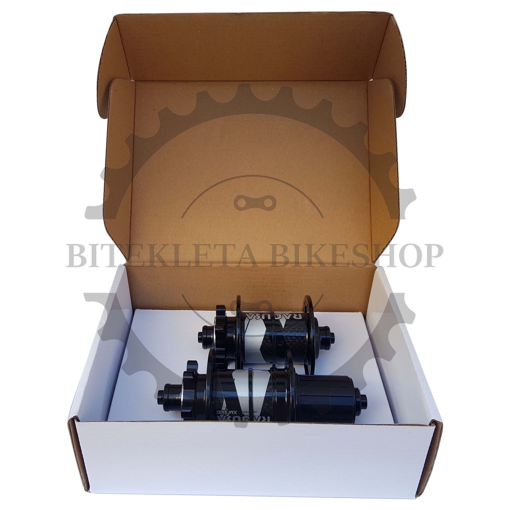 XM1000 32H 6 PAWLS 8-13 SPEED (RAGUSA) | Shopee Philippines