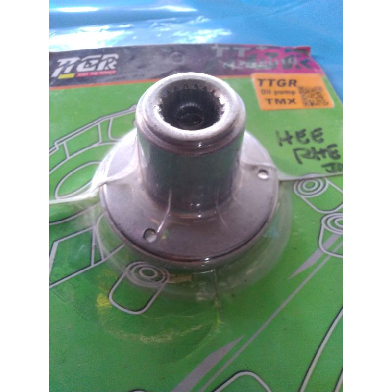 HONDA TMX Oil Pump TTGR brand - Motorcycle Parts | Shopee Philippines