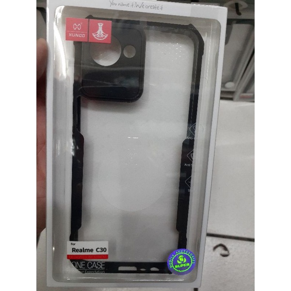 realme c30 xundd beetle case | Shopee Philippines