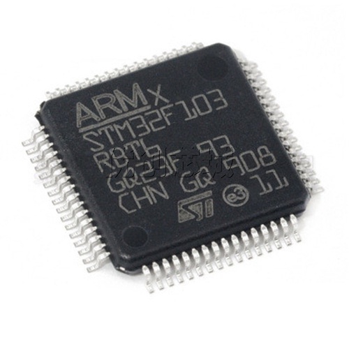 NEW STM32F103RCT6 STM32F103C8T6 STM32F103RET6 STM32F103RBT6 STM32F103ZET6 STM32F103VCT6 ...