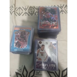 nba card - Best Prices and Online Promos - May 2024 | Shopee Philippines