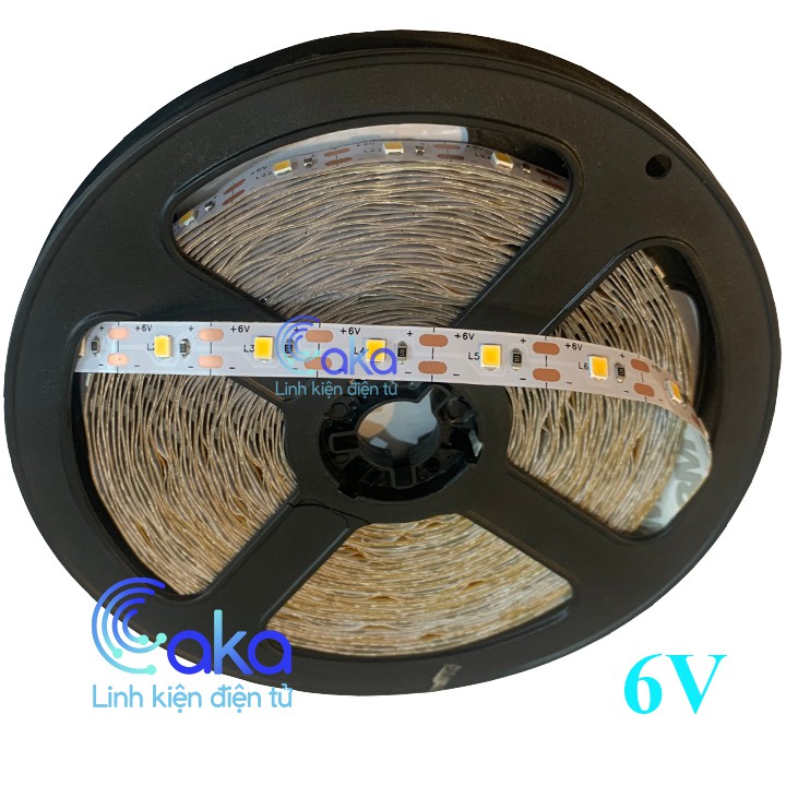 Led STRIP 6V (1 METER) | Shopee Philippines