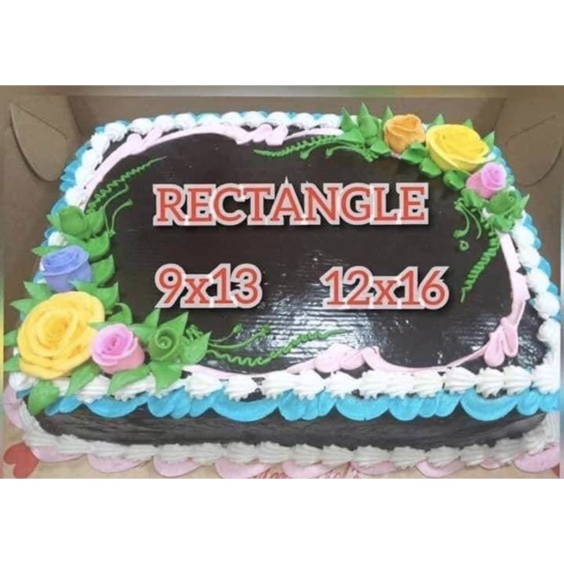 Mernel’s Cakes from Laguna/Shipping fee not included/Metro Manila and ...