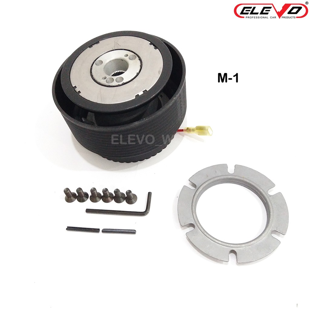 M-1 BOSS KIT FOR MITSUBISHI LANCER GALANT L200 proton SAGA ISWARA ...