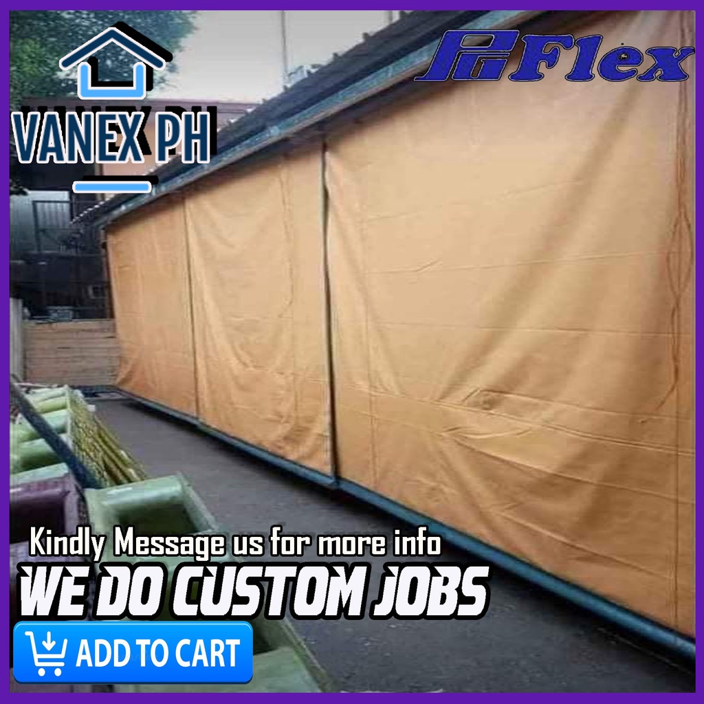 w/ FREE ROPE! 10x10ft Waterproof Trapal Lona tolda out door 10x10 ...