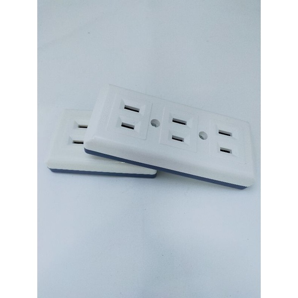 Flat ordinary socket sold per piece | Shopee Philippines