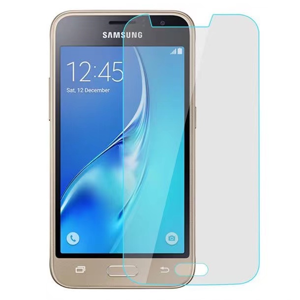 SAMSUNG j1 mini, j1 2015, j2, j12016, j2 core, j2 pro, j2 prime tempered glass protector ...