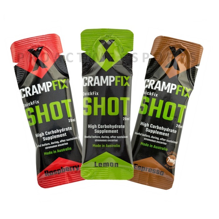 Crampfix, 50ml bottle / 3-Pack Shots 20ml | Shopee Philippines
