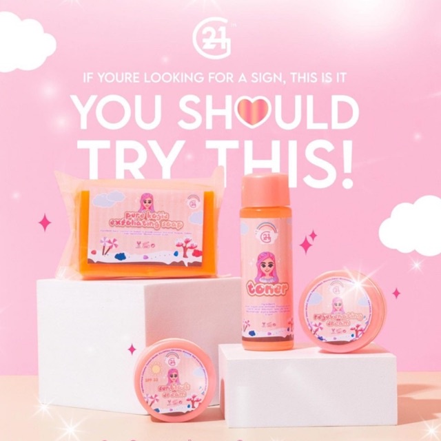 G21 SWIPE RIGHT INDIVIDUAL | Shopee Philippines