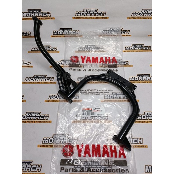 GENUINE YAMAHA NMAX V2 MAIN STAND (CENTER STAND) B6H-F7111-00 | Shopee Philippines