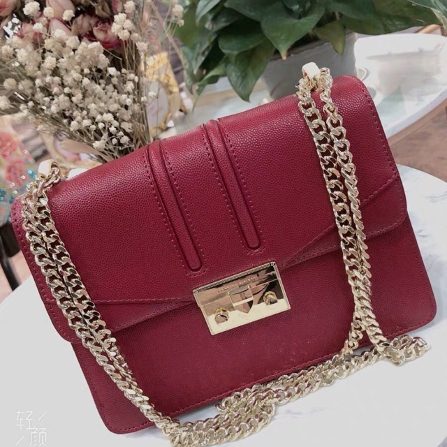 Premium export c k bag (real photo) | Shopee Philippines