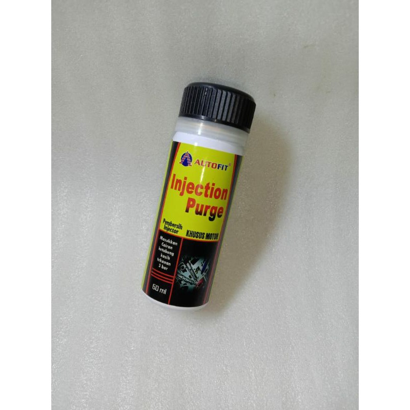 Autofit Injection Purge 60ml | | Injection Purge Autofit 60ml | | Purge ...