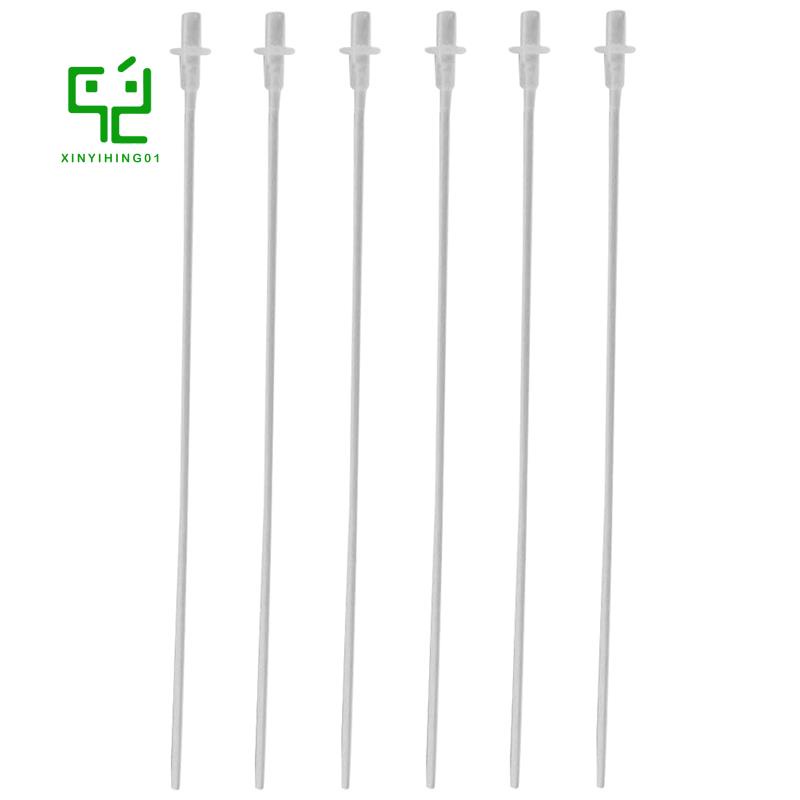 30 Pcs Disposable Artificial Insemination Rods Tube for Dog Goat Sheep ...