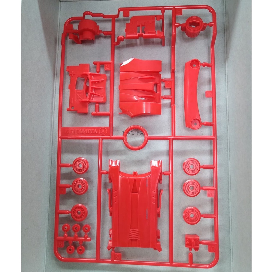 Tamiya AR Internals Parts Out | Shopee Philippines