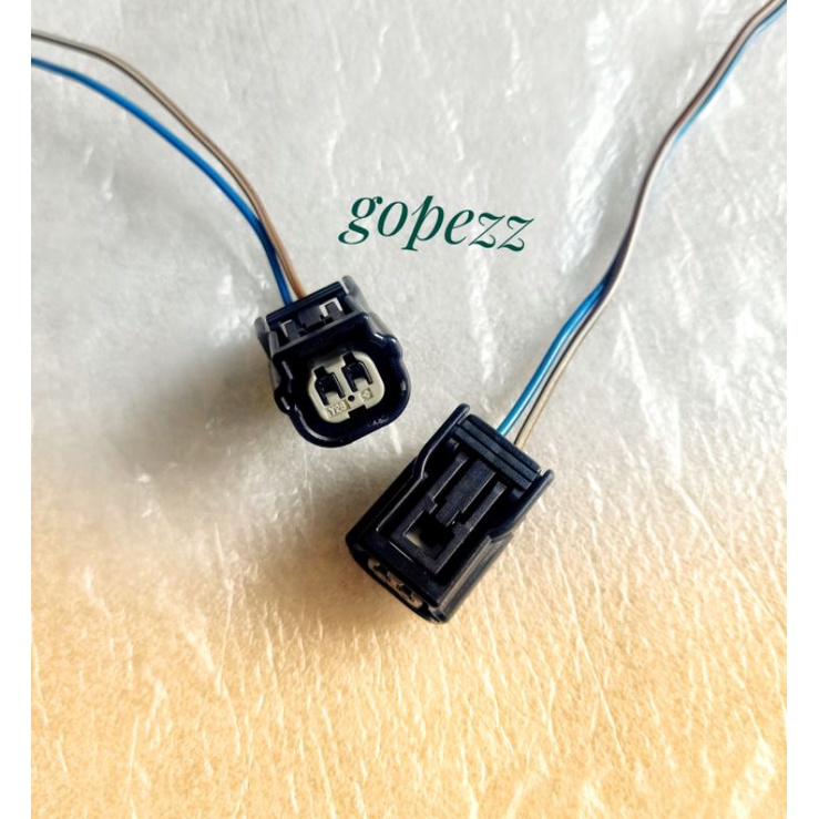 Temperature sensor socket eot ect vario 150 old new, vario 125 old new ...