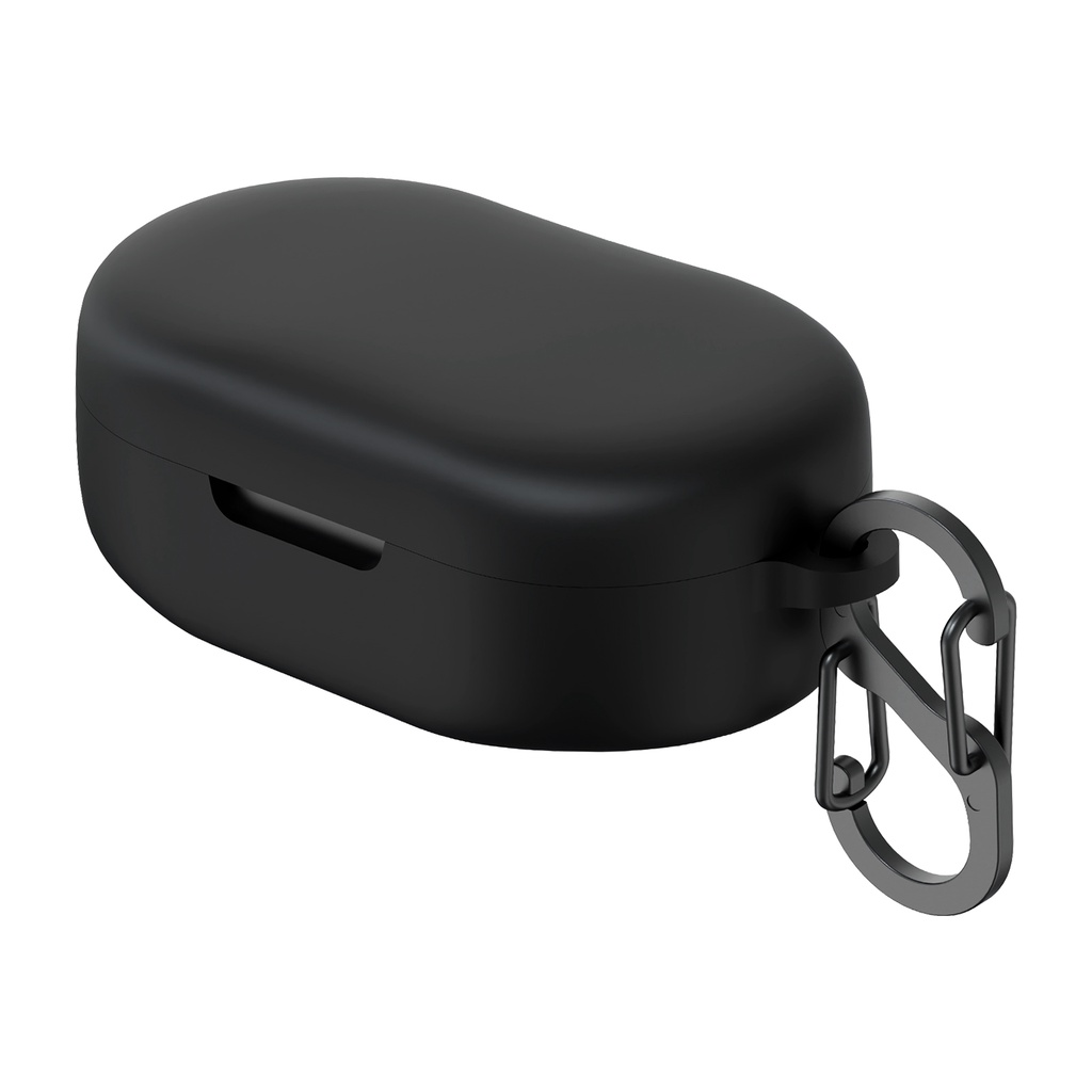 Geekria Silicone Case for JBL Quantum TWS True Wireless Earbuds ...