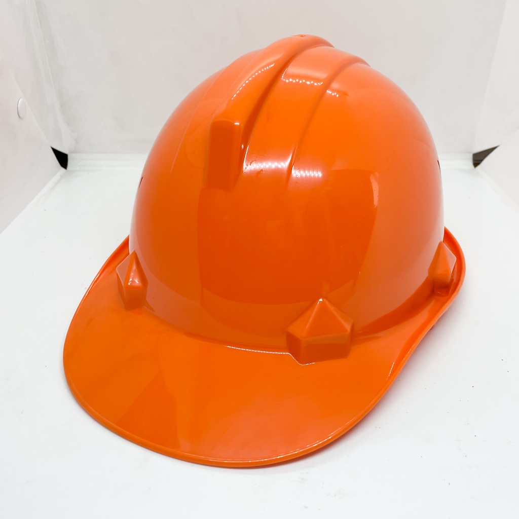 [ONIC] Blue Eagle Construction Hard Hat EN397 (Red, Green, Yellow, Blue ...