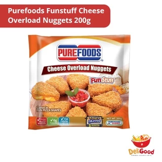 Shop purefoods nuggets for Sale on Shopee Philippines
