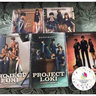 projectloki - Best Prices and Online Promos - Apr 2024 | Shopee Philippines