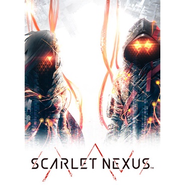 Scarlet NEXUS: Deluxe Edition | Shopee Philippines