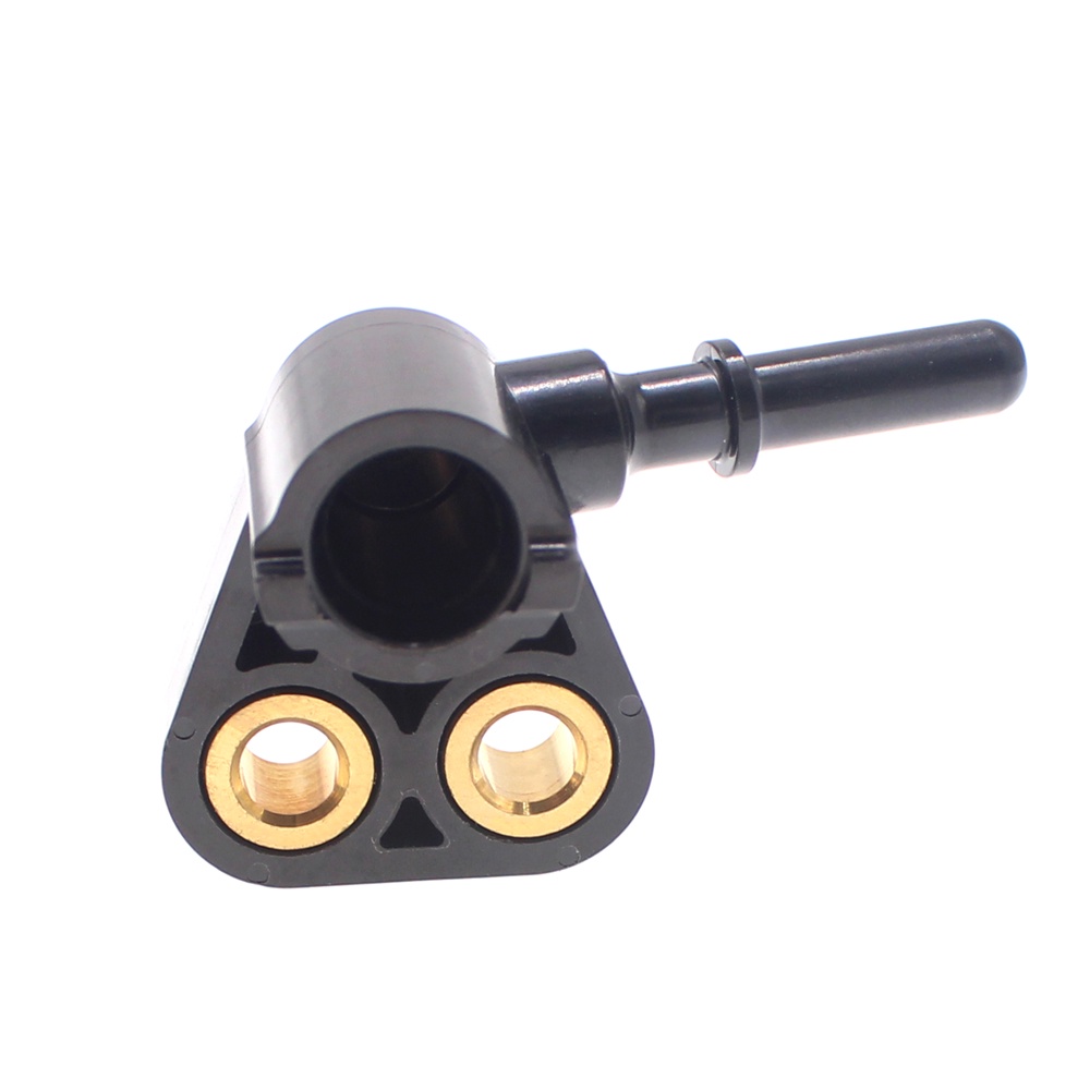 RACING FUEL INJECTOR HOLDER PIPE JOINT CBR150 Y15ZR WAVE110 I WAVE125 I ...