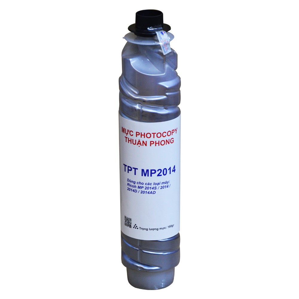 Thuan Phong copier cartridge for Ricoh MP 2014 / 2014S / 2014D / 2014AD ...