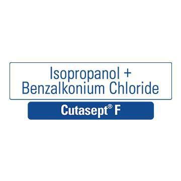 Cutasept F Skin Disinfectant Spray 250 mL | Shopee Philippines