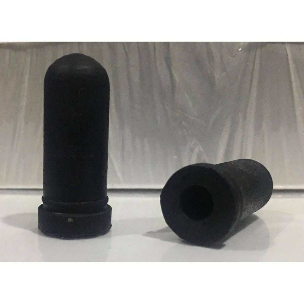 Rubber Bulb for Droppers (5 PCS PER PACK) | Shopee Philippines