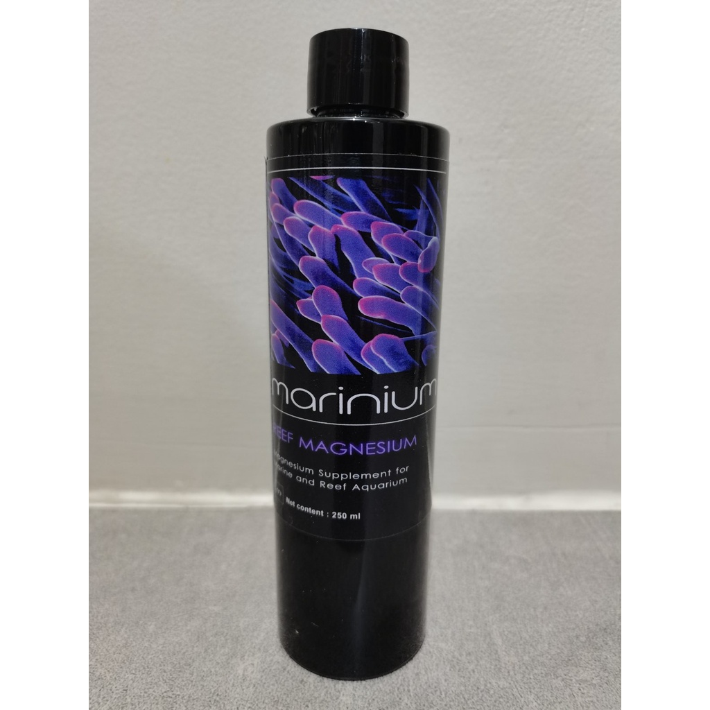 Marinium Reef Magnesium 250 ml | Shopee Philippines